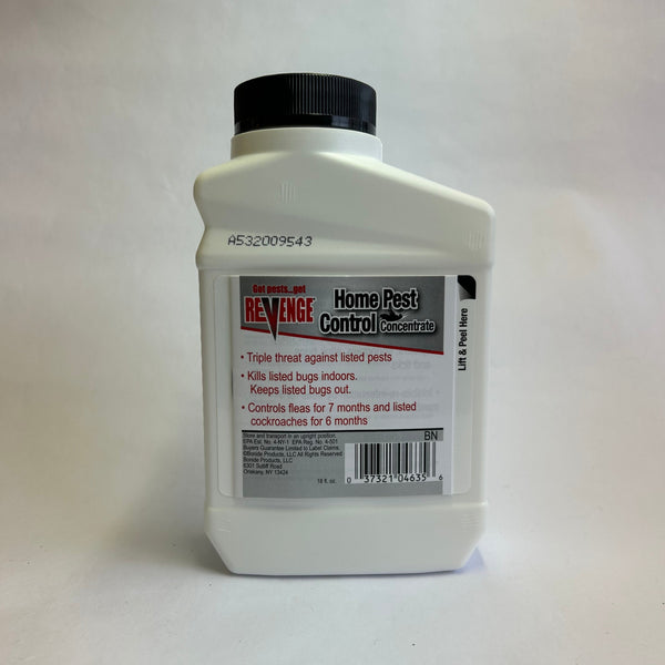 Home Pest Control Concentrate 18 Ounce – Speed Exterminating