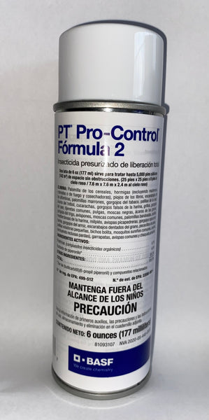 Fogger with Pyrethrin – Speed Exterminating